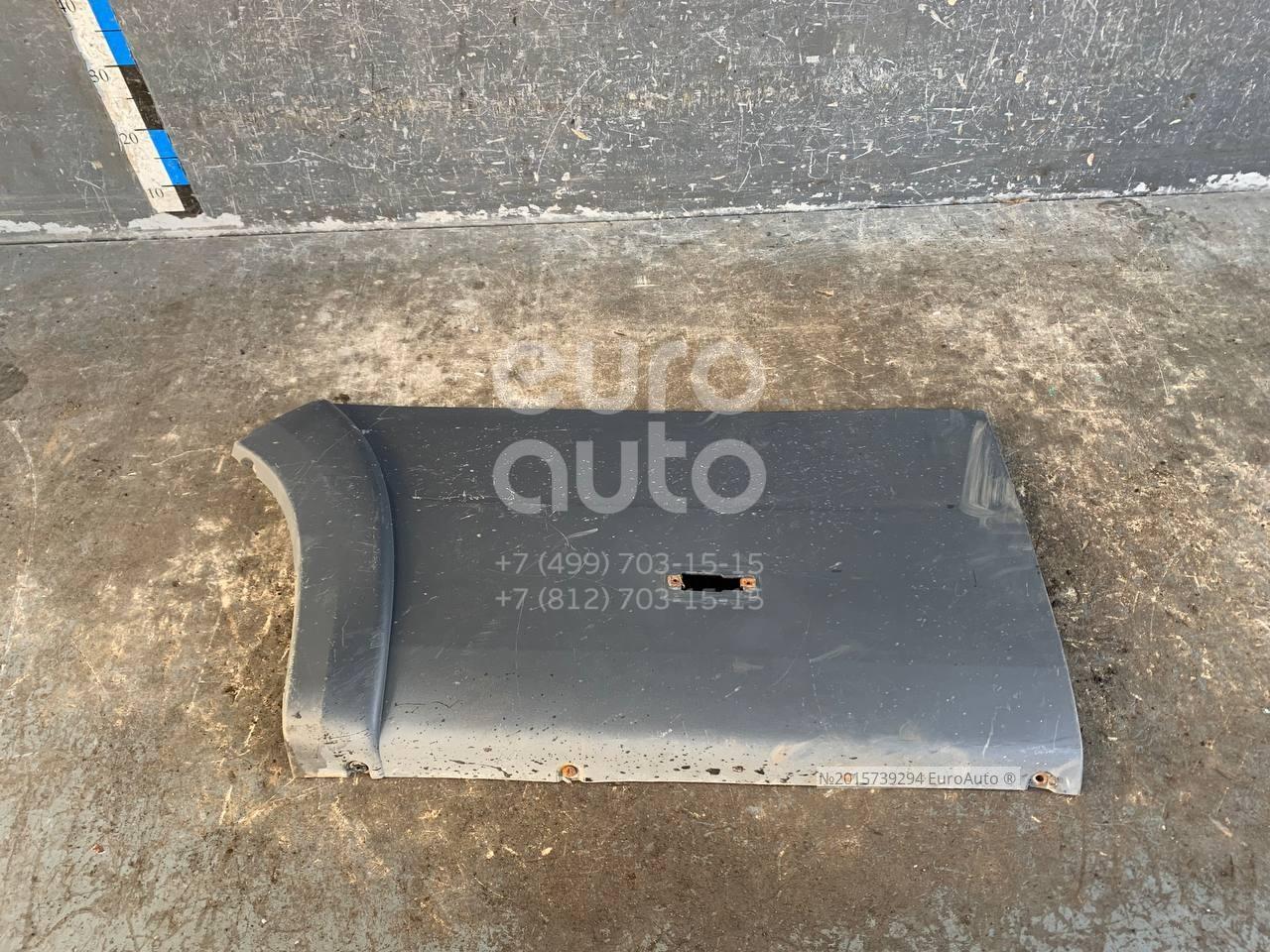 8547AW Citroen-Peugeot Накладка заднего крыла левого от производителя ...