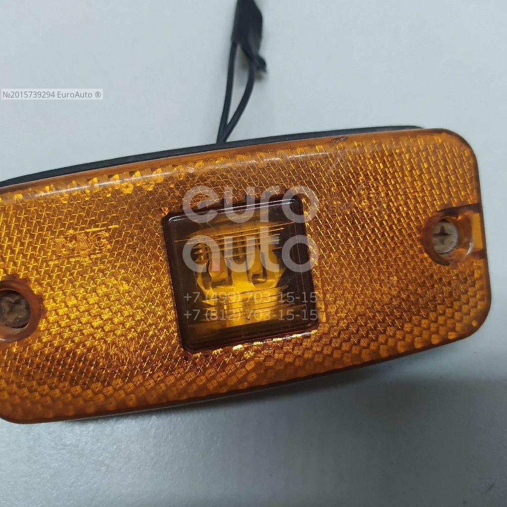 Габарит боковой для Peugeot Boxer 250 2006> в Москве