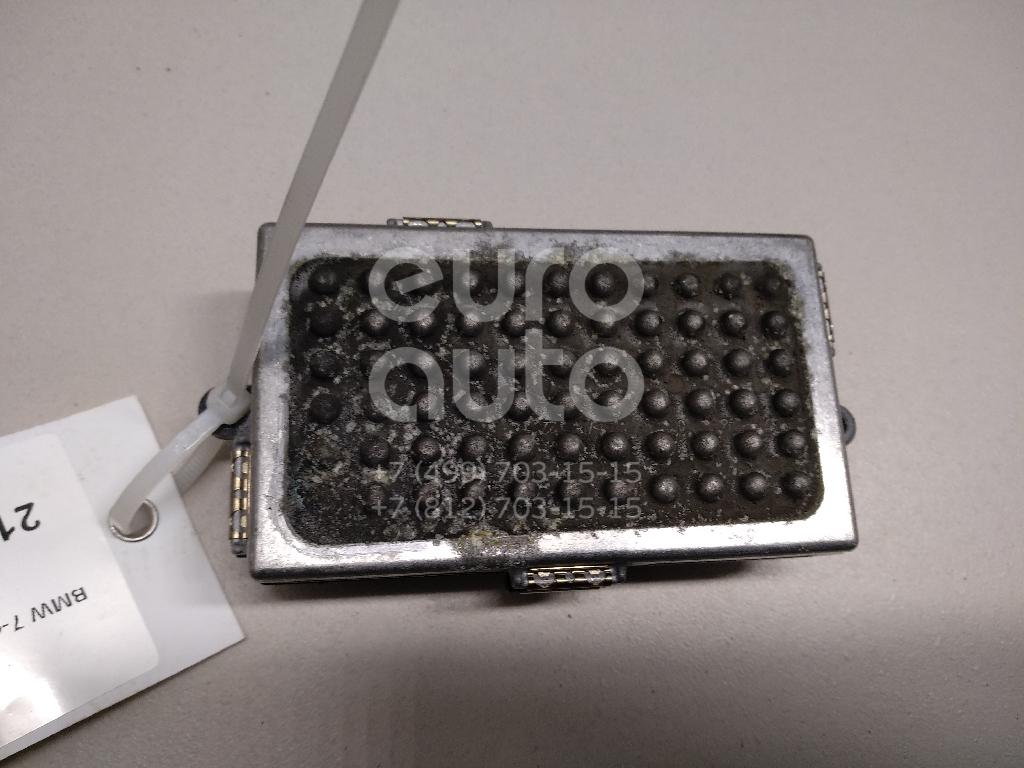 64119179413 BMW Резистор отопителя от производителя по спец цене купить ...