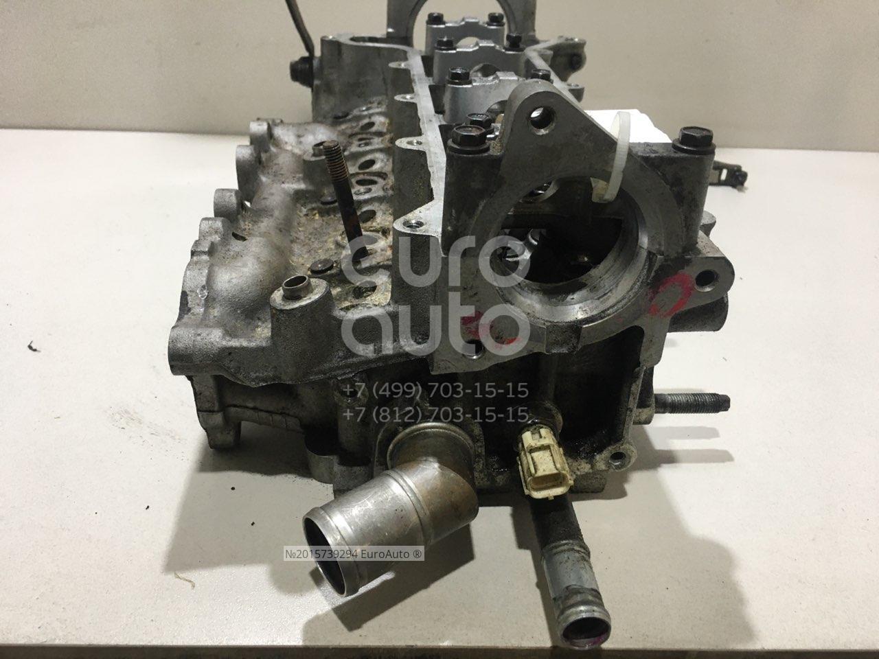 11101-33050 Toyota Головка блока от производителя по спец цене купить