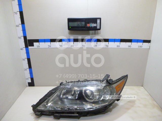 324-1114LMUSHM2 Depo от 22500 руб. для Lexus ES 2012-2018 в Москве