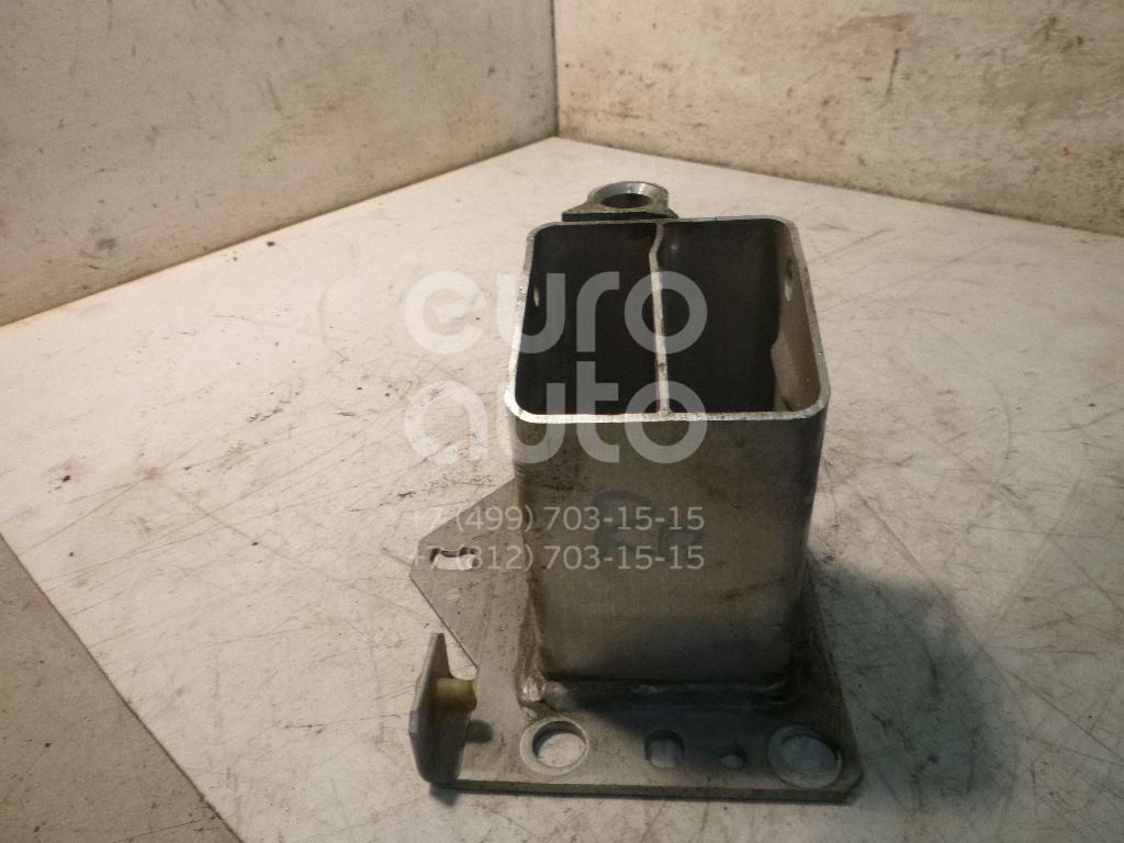 Кронштейн усилителя переднего бампера правый для Citroen C4 II 2011 ...