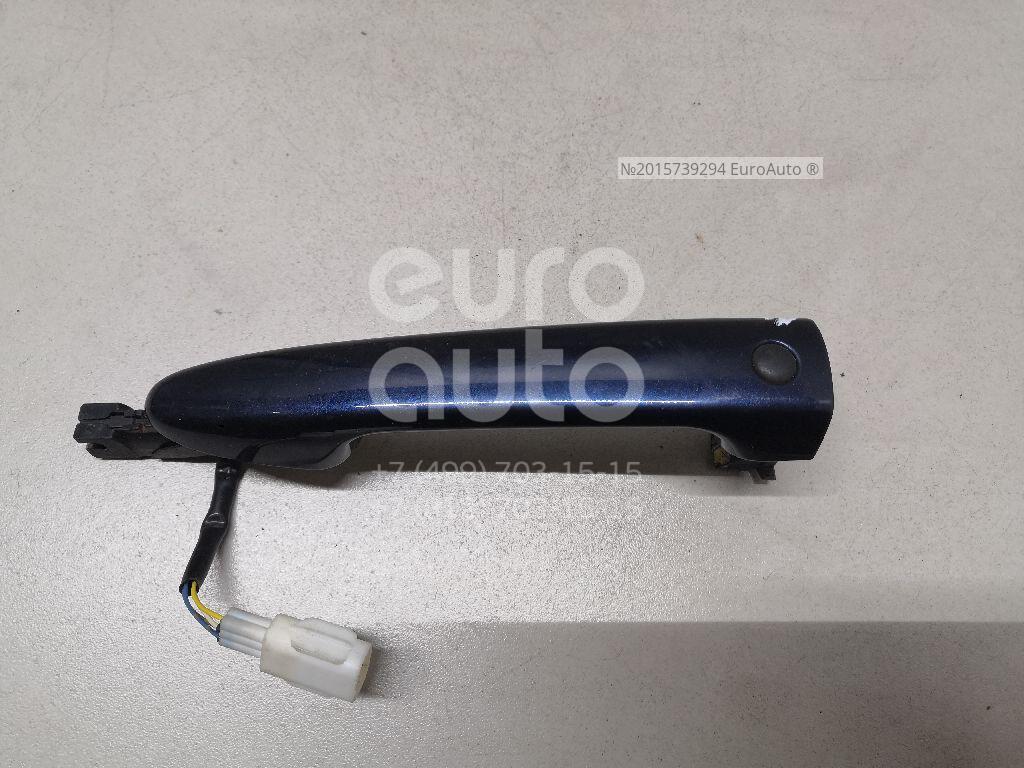 BJS8-59-41X-83 Mazda от 5459 руб. для Mazda CX 5 2012-2017 в Москве