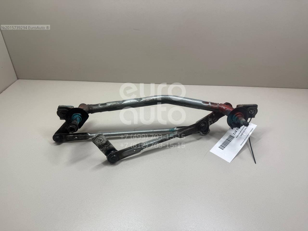 98120-A2000 Hyundai-Kia от 7433 руб. для Kia Ceed 2012-2018 в Москве