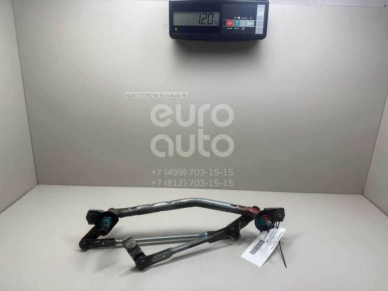 98120-A2000 Hyundai-Kia от 7433 руб. для Kia Ceed 2012-2018 в Москве
