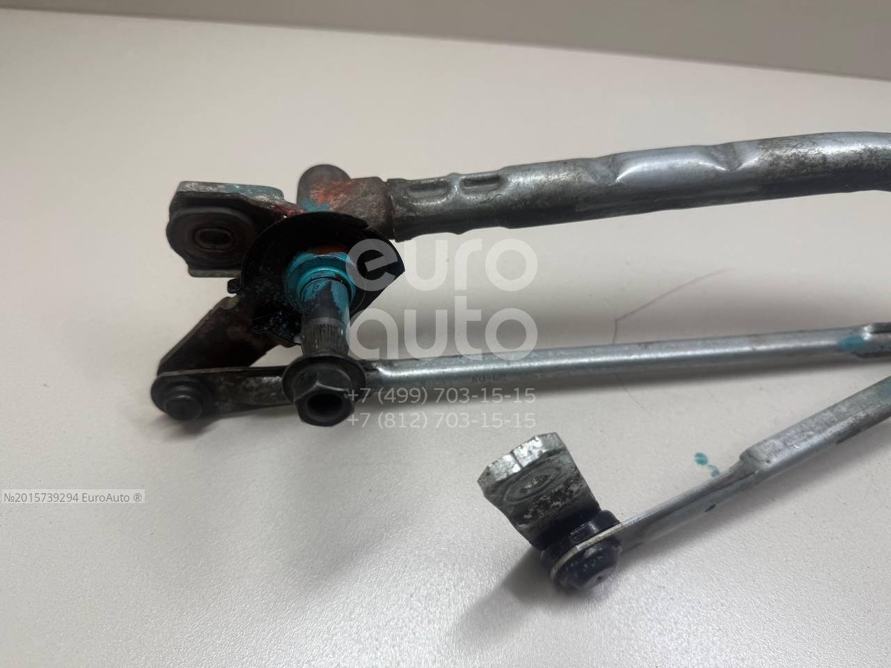 98120-A2000 Hyundai-Kia от 7433 руб. для Kia Ceed 2012-2018 в Москве