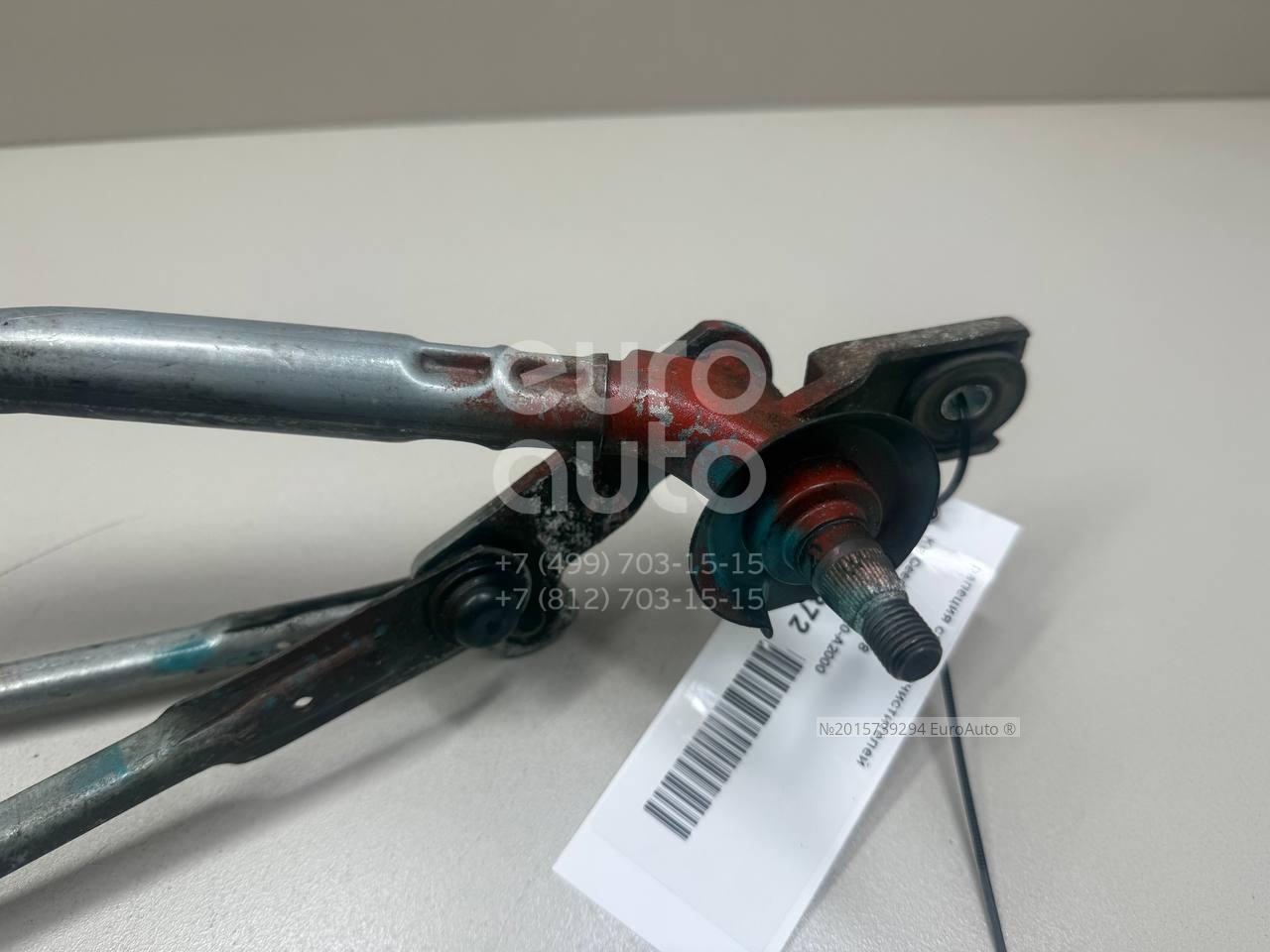 98120-A2000 Hyundai-Kia от 7433 руб. для Kia Ceed 2012-2018 в Москве