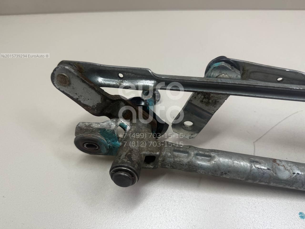 98120-A2000 Hyundai-Kia от 7433 руб. для Kia Ceed 2012-2018 в Москве