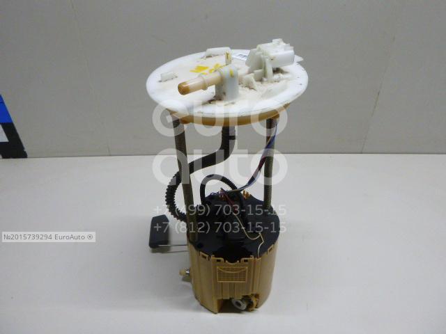 GM 13579878 Насос топливный электрический