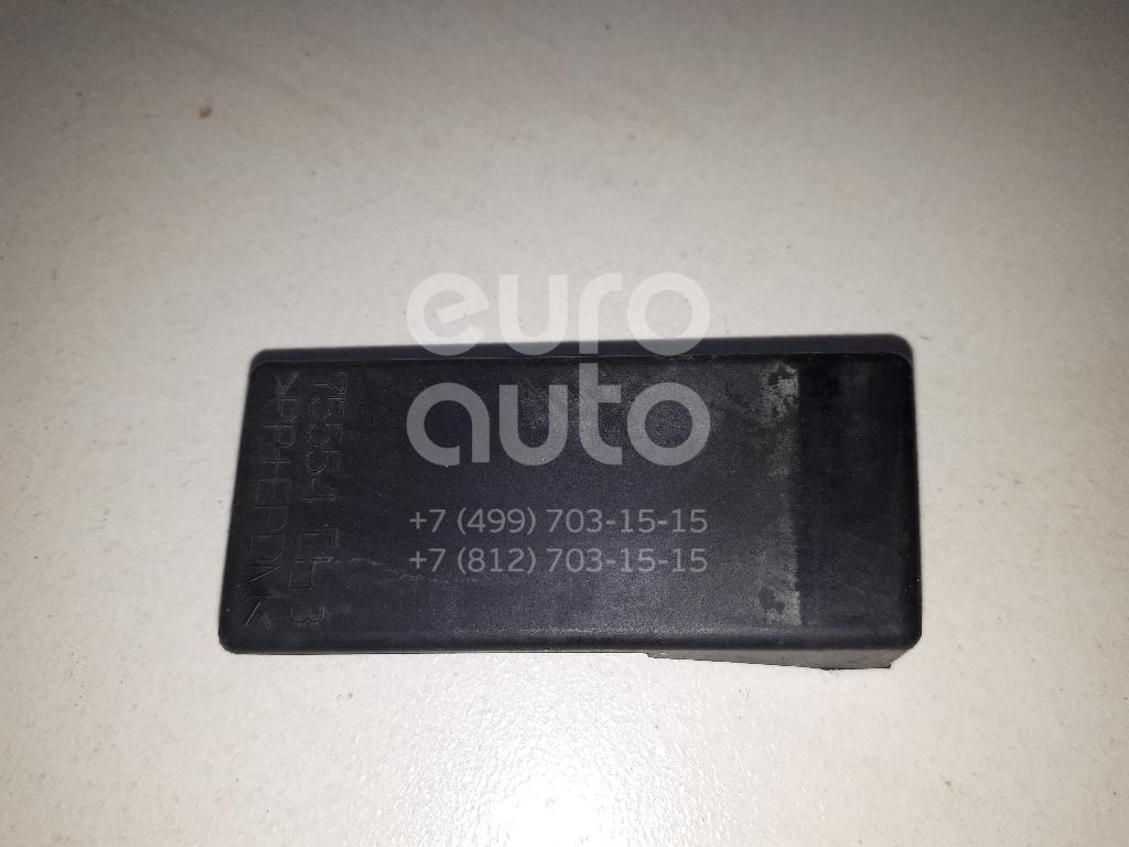 75554-0E060 Toyota от 482 руб. для Toyota Highlander III 2013-2019 в Москве