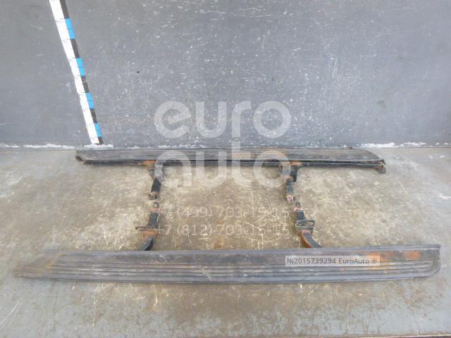 VUB503660 Britpart от 15713 руб. для Land Rover Range Rover III (LM ...