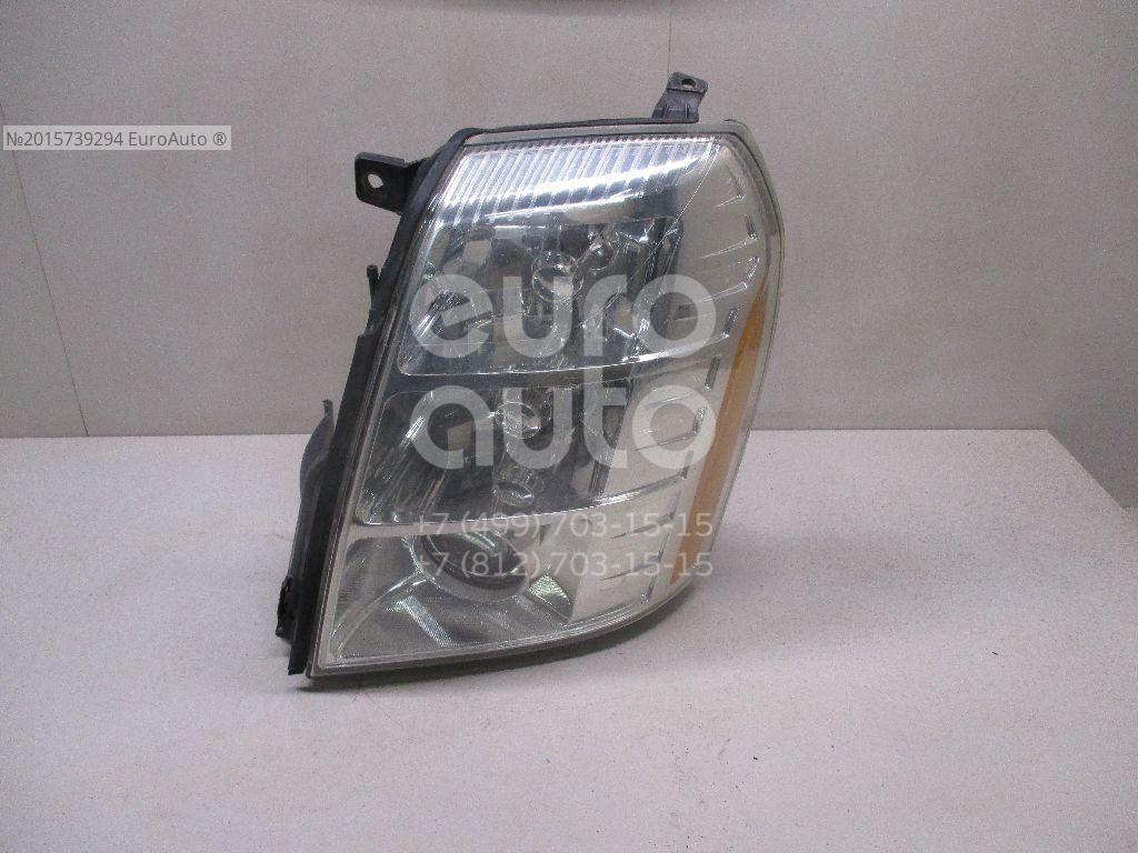 19352127 GM от 33708 руб. для Cadillac Escalade III 2006-2014 в Москве