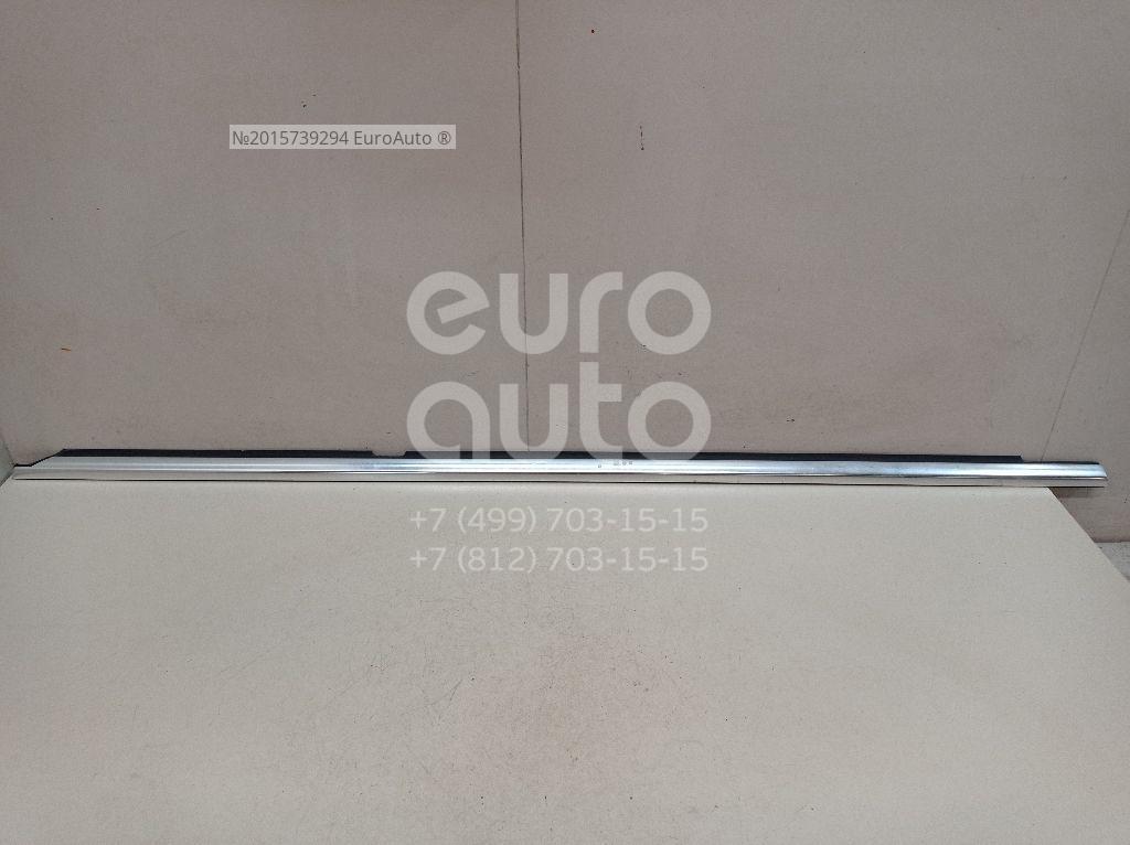 2216903880 Mercedes Benz Накладка стекла заднего правого от ...