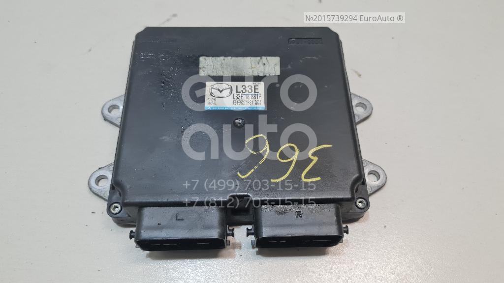 L33E-18-881R Mazda от 7713 руб. для Mazda MPV III (LY) 2006-2016 в Москве