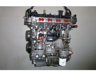 Двигатель 204PT – параметры, двигатели с разборов, запчасти и масла