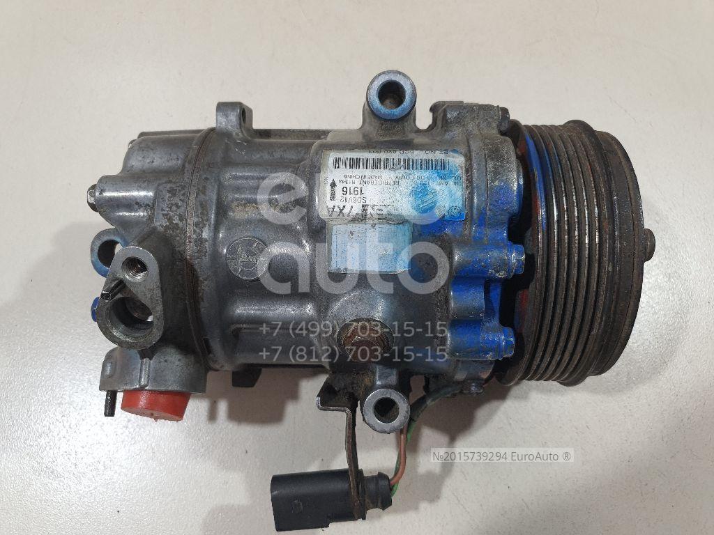 6RD820803 VAG от 11008 руб. для VW Polo (Sed RUS) 2011-2020 в Москве