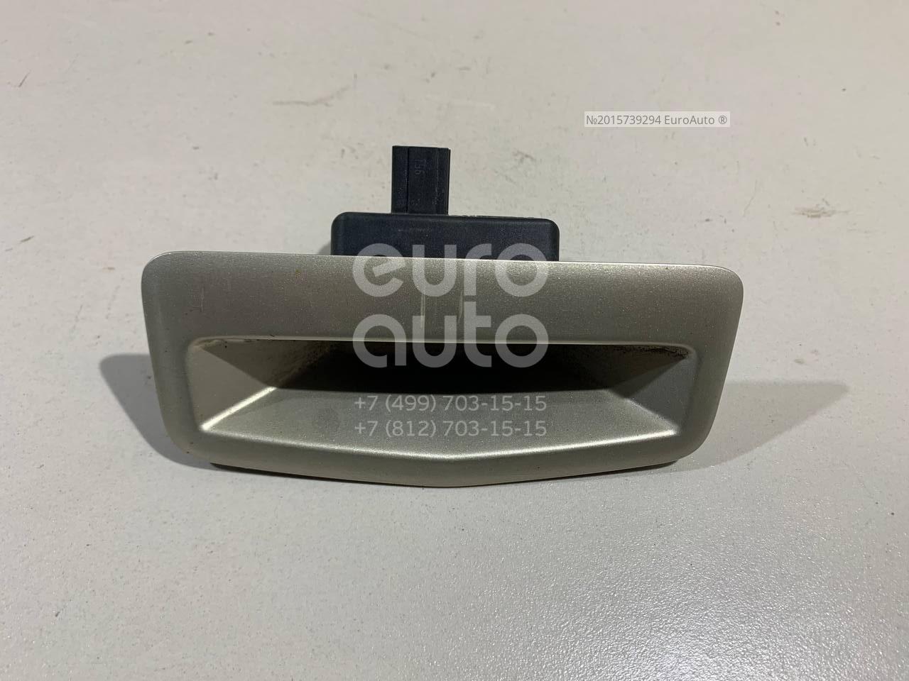 7701475191 Renault от 3229 руб. для Renault Megane II 2003-2009 в Москве