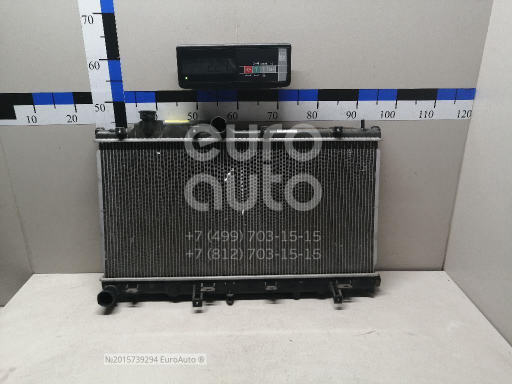 606532 Nissens от 16777 руб. в Москве