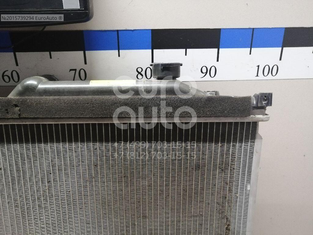 606532 Nissens от 16777 руб. в Москве