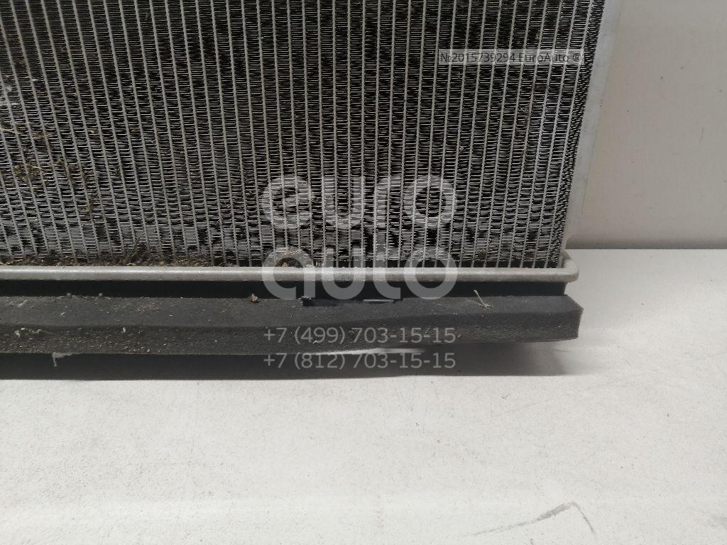 606532 Nissens от 16777 руб. в Москве