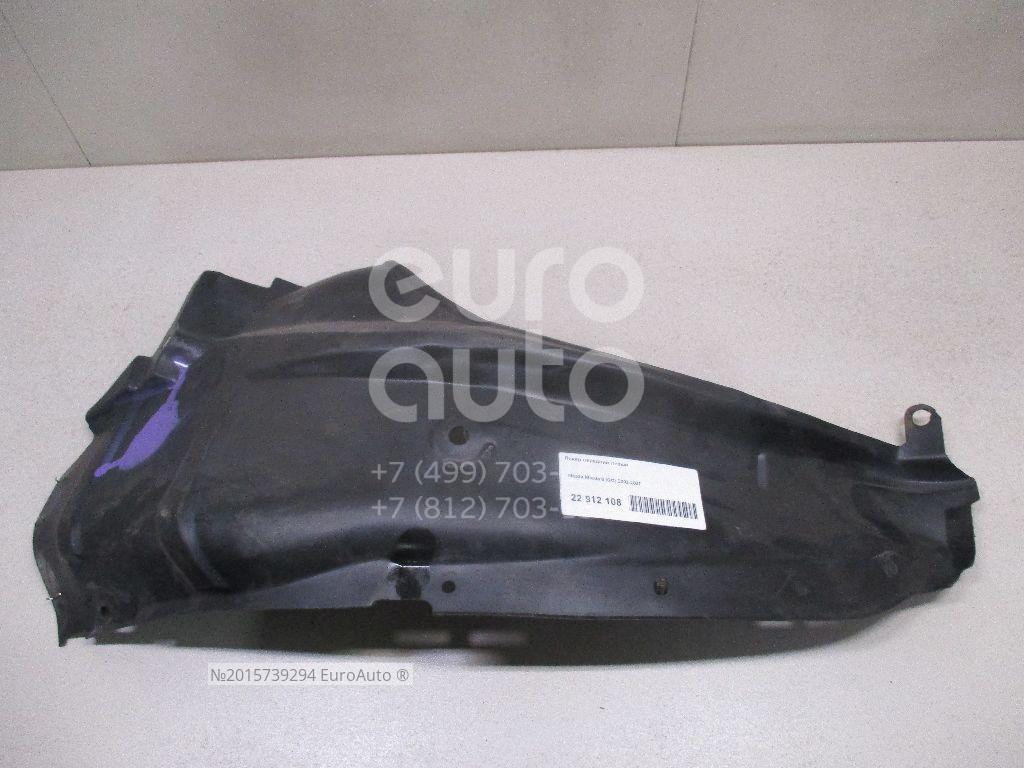 IK-1197 Zekkert от 1103 руб. для Mazda Mazda 6 (GG) 2002-2007 в Москве