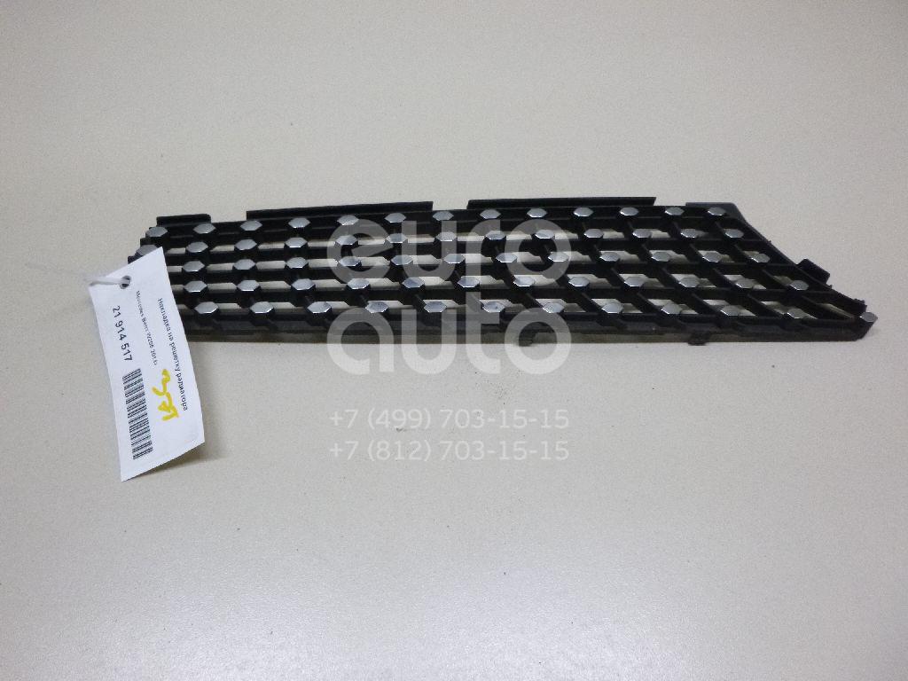 Накладка на решетку радиатора для Mercedes Benz W205 C-Klasse 2014-2021 ...