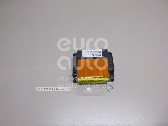 K8820-3TV0A Nissan Блок управления AIR BAG от производителя по спец ...