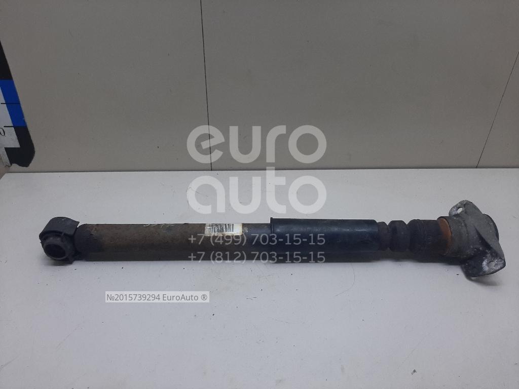 1267250036 Meyle от 2317 руб. для Audi A6 [C7,4G] 2011-2018 в Москве