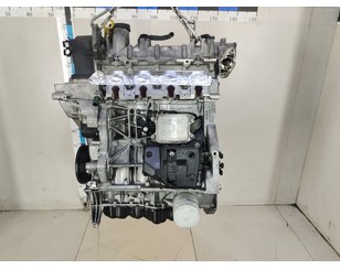 Двигатель CXSA – параметры, двигатели с разборов, запчасти и масла