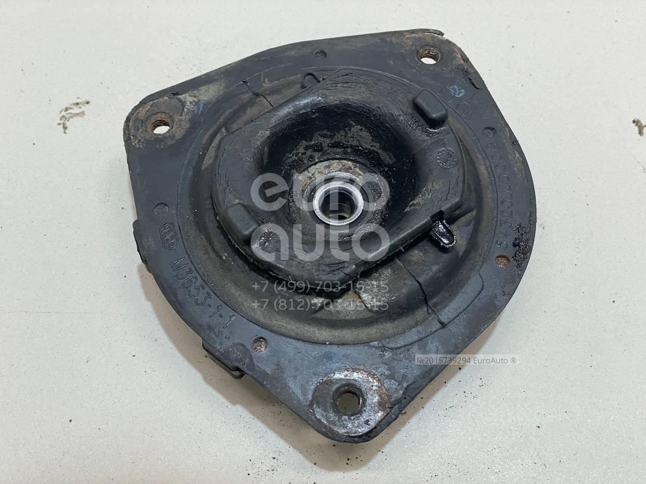 SenSen M61083 Опора переднего амортизатора правая