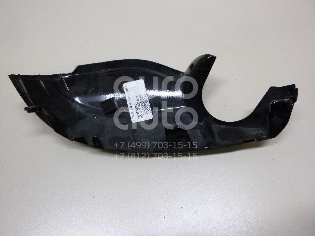 Накладка зеркала правого. В наличии | bu10.ru, bu51.ru