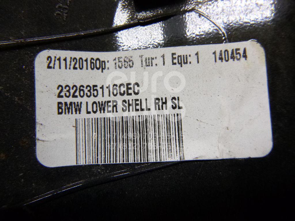 Накладка зеркала правого. В наличии | bu10.ru, bu51.ru