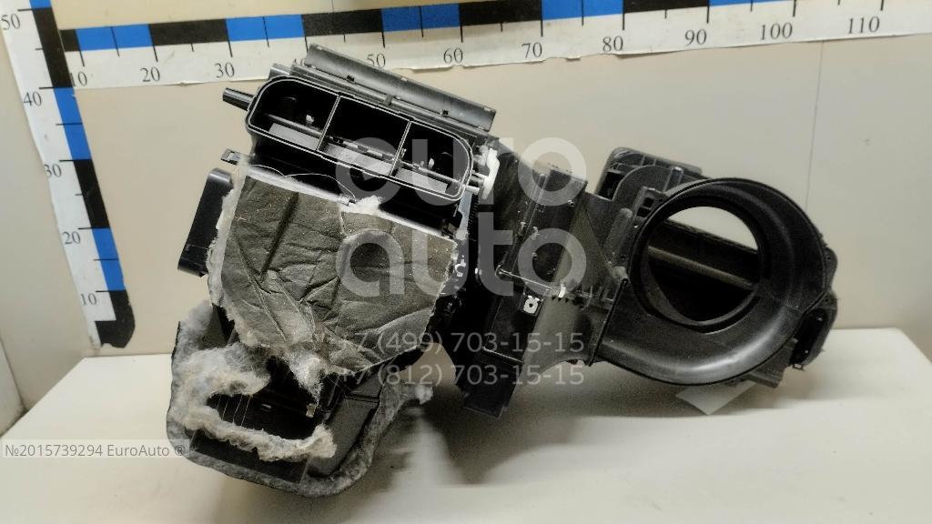 Корпус отопителя для VW Polo (RUS) 2020-2022 в Москве