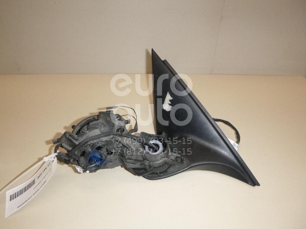 Кронштейн зеркала правый для Mercedes Benz W205 C-Klasse 2014-2021 в Москве