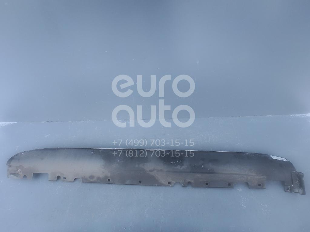 Подножка для BMW X5 E70 2007-2013 в Москве