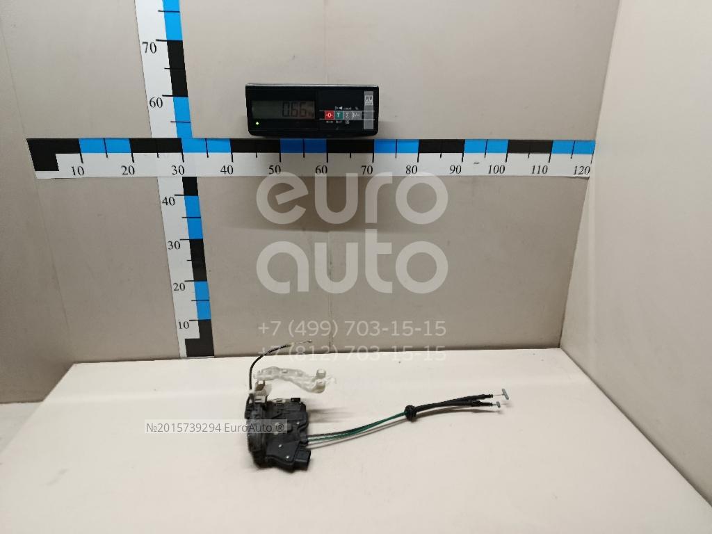 Hyundai-Kia 81320-2P020 Замок двери передней правой