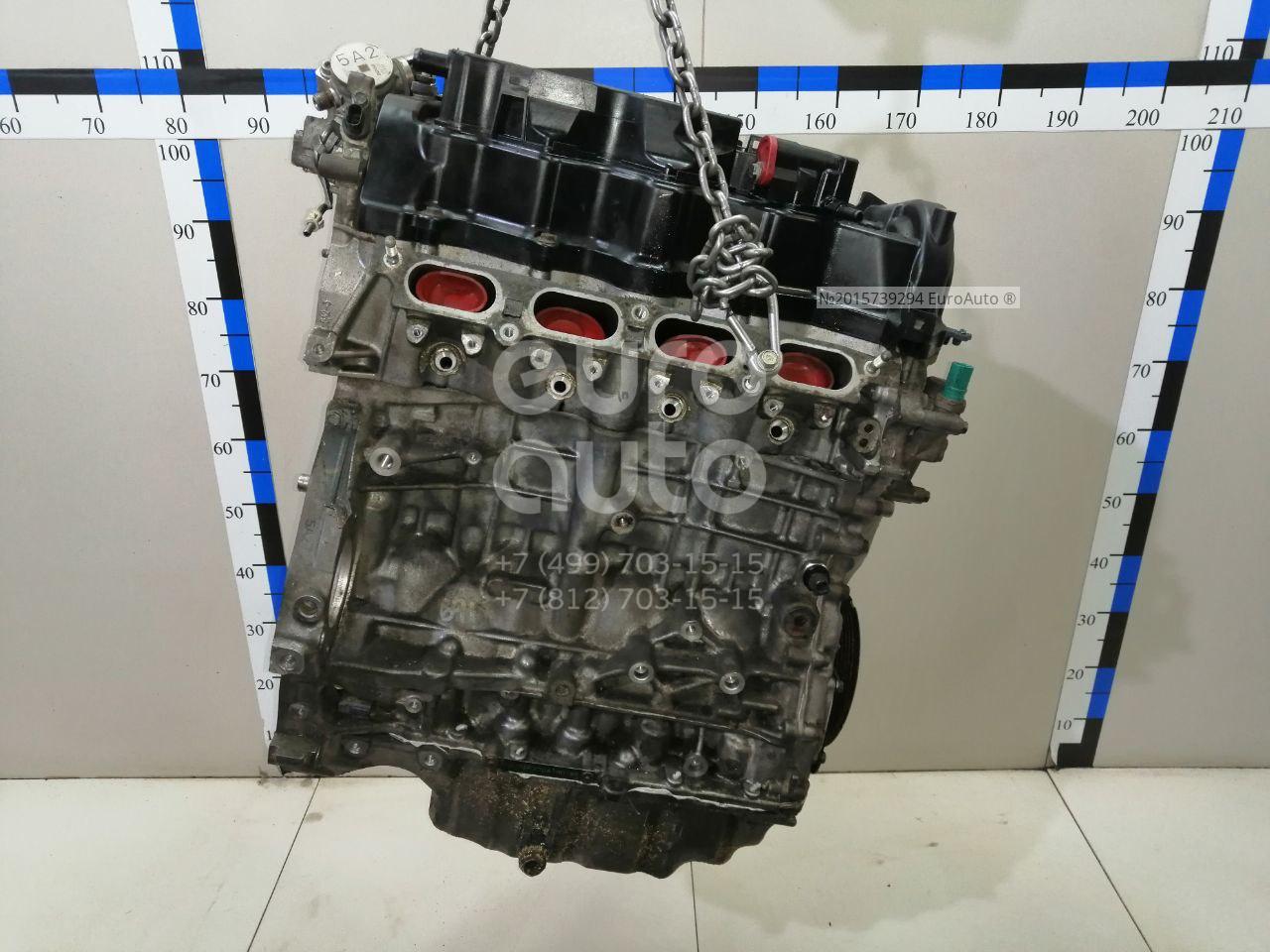 10002-5A2-A00 Honda от 113705 руб. для Honda Accord IX 2013-2019 в Москве