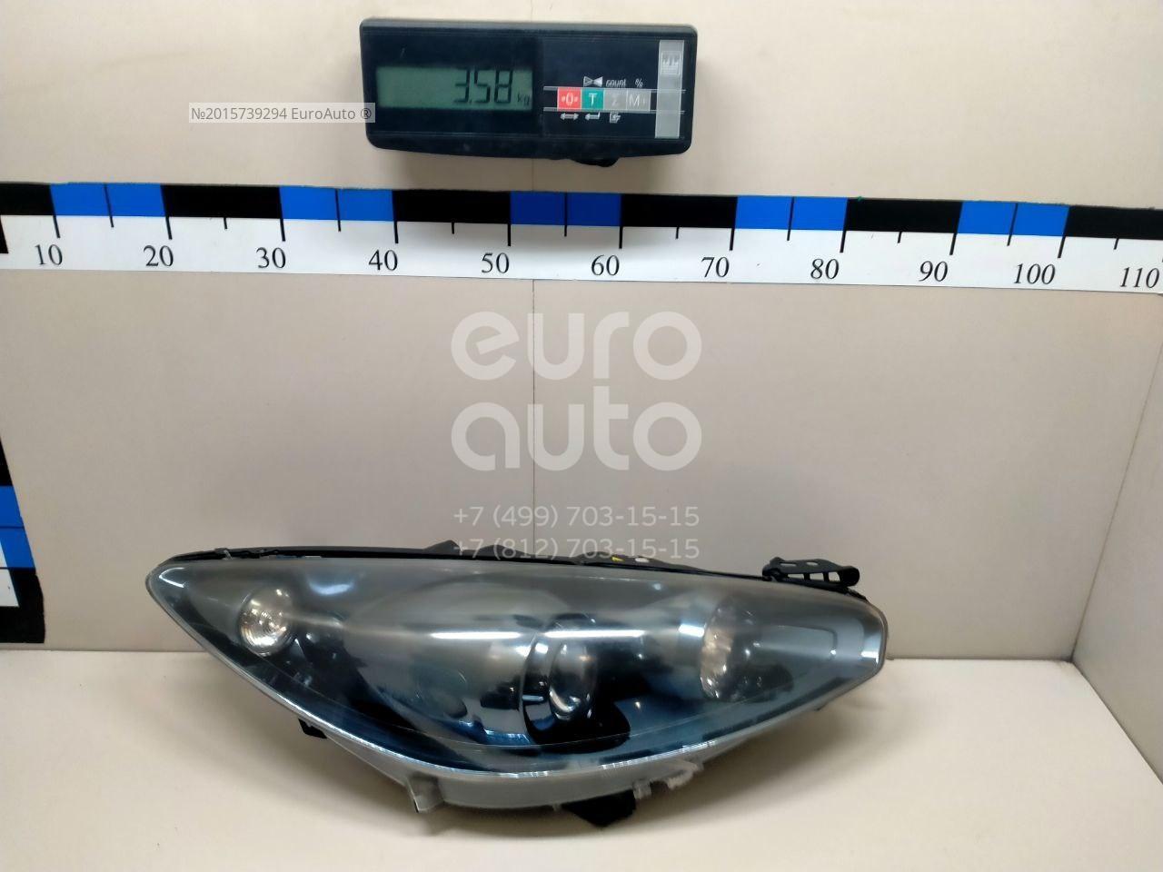 9674040180 Citroen-Peugeot от 52133 руб. в Москве