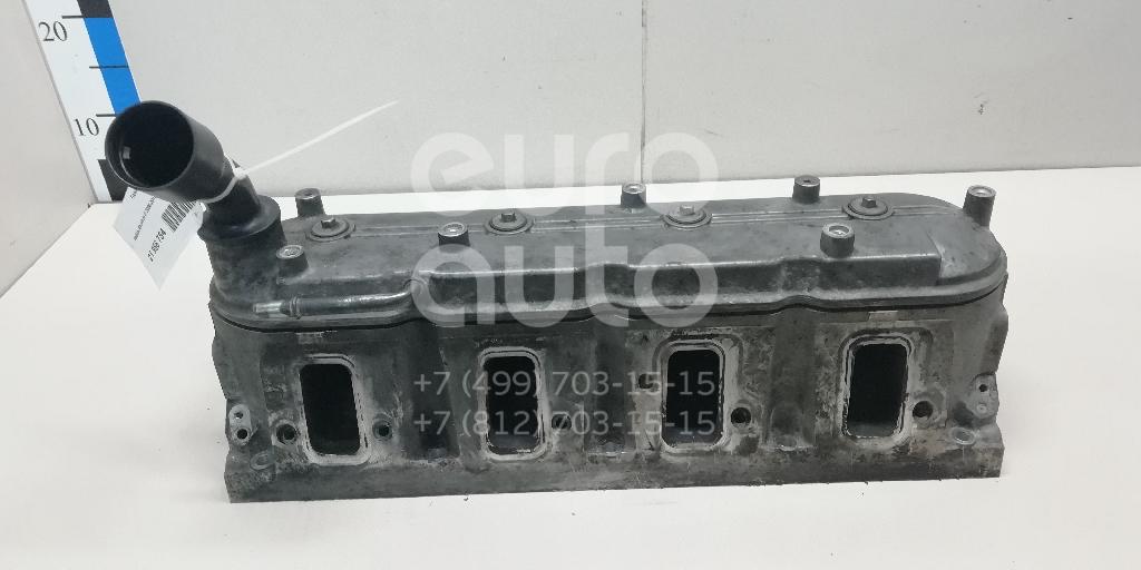 Головка блока для Cadillac Escalade III 2006-2014 в Москве