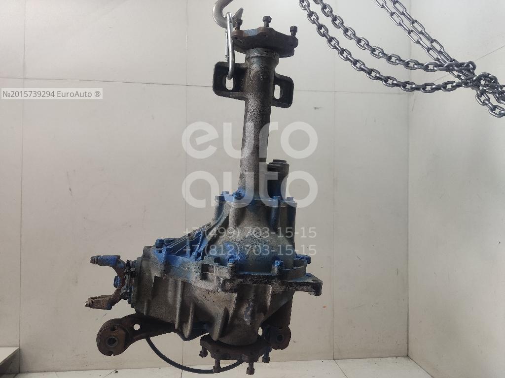 Редуктор переднего моста для Cadillac Escalade III 2006-2014 в Москве