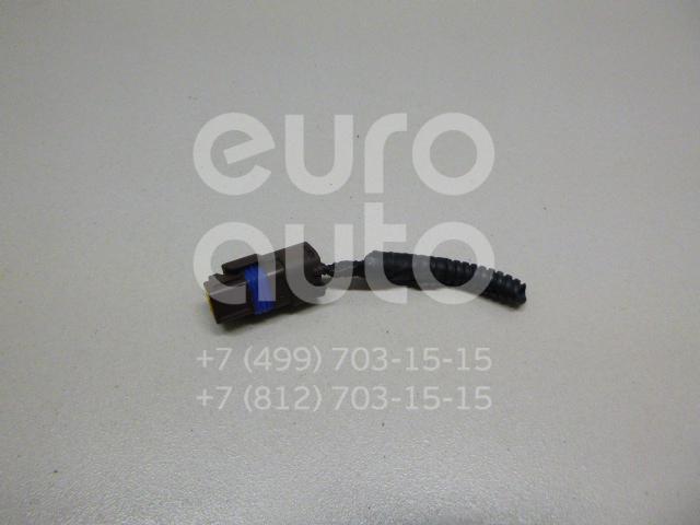 Разъем для Citroen C1 2005-2014 в Москве