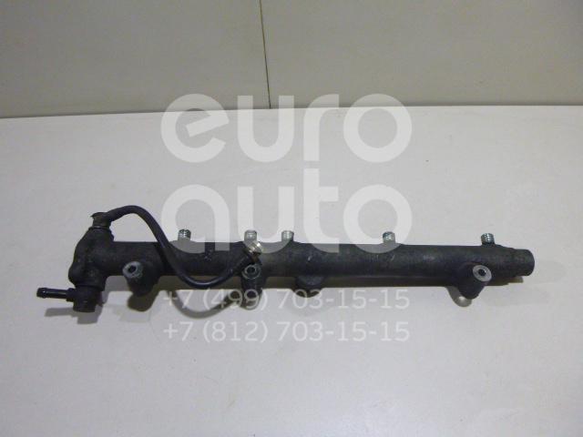 31400-27001 Hyundai-Kia Рейка топливная (рампа) от производителя по ...