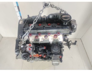 Двигатель CFHA – параметры, двигатели с разборов, запчасти и масла