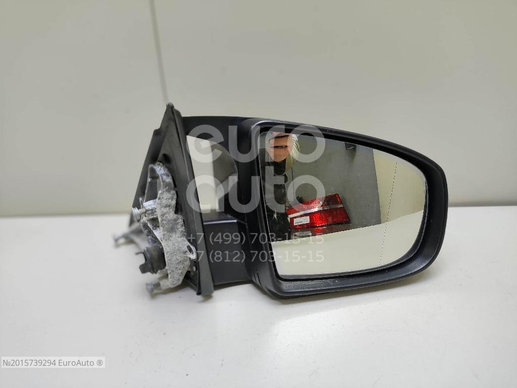 Зеркало правое электрическое для BMW X6 E71 2008-2014 в Москве