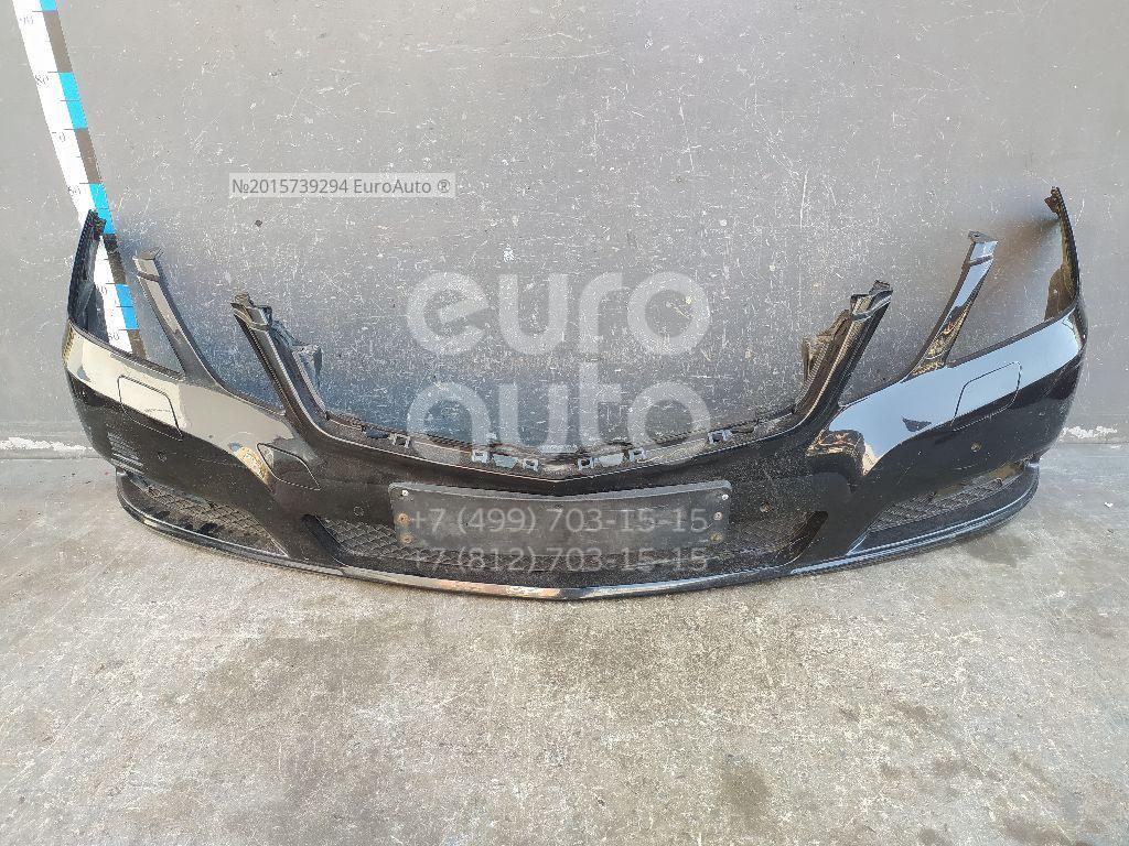 Бампер передний для Mercedes Benz W212 E-Klasse 2009-2016 в Москве