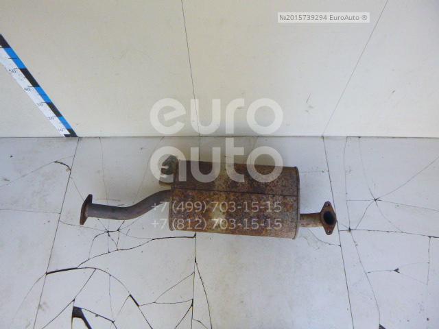 EMM2706 Trialli от 3780 руб. для Great Wall Hover 2005-2010 в Москве