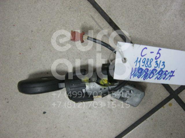 Замок зажигания для Citroen C5 2004-2008 в Москве