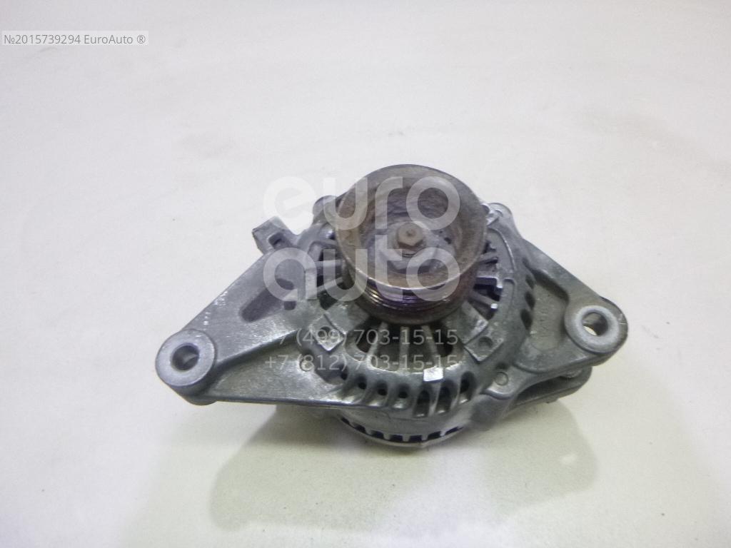 Toyota 27060-31010 Генератор