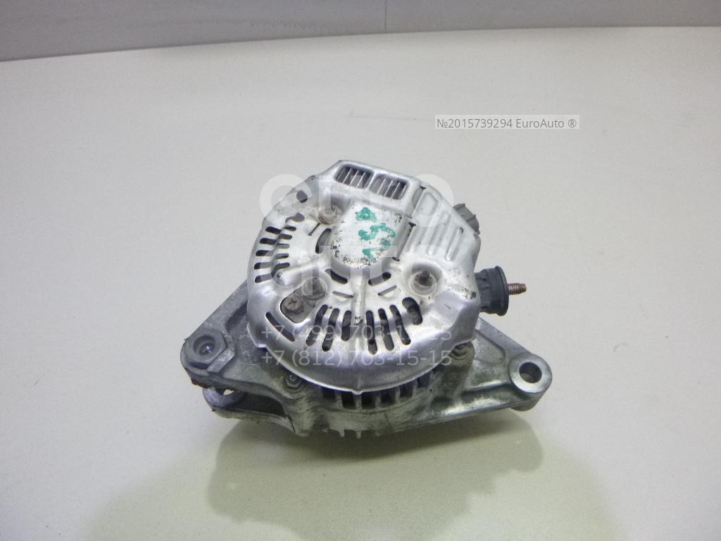 Toyota 27060-31010 Генератор