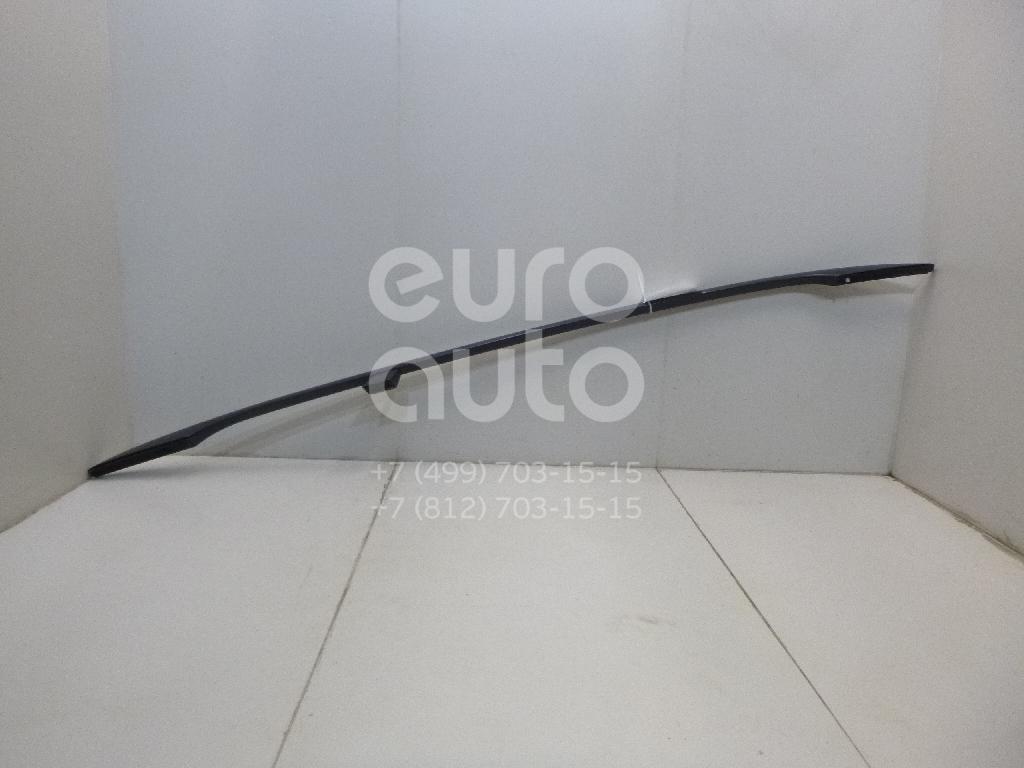 Рейлинг правый (планка на крышу) для VW Golf V 2003-2009 в Москве